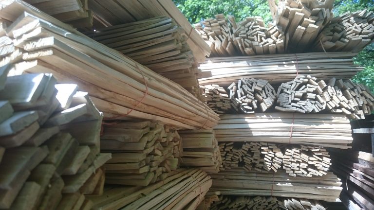 Cleft Chestnut Fencing.Pales. Laths.Hurdles