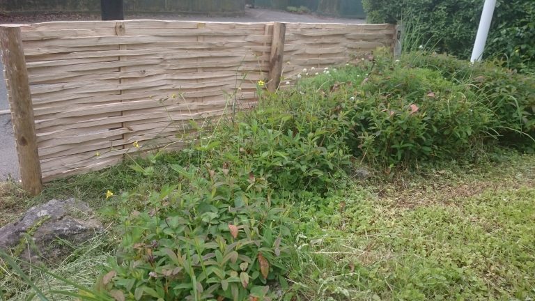 Cleft Chestnut Fencing.Pales. Laths.Hurdles