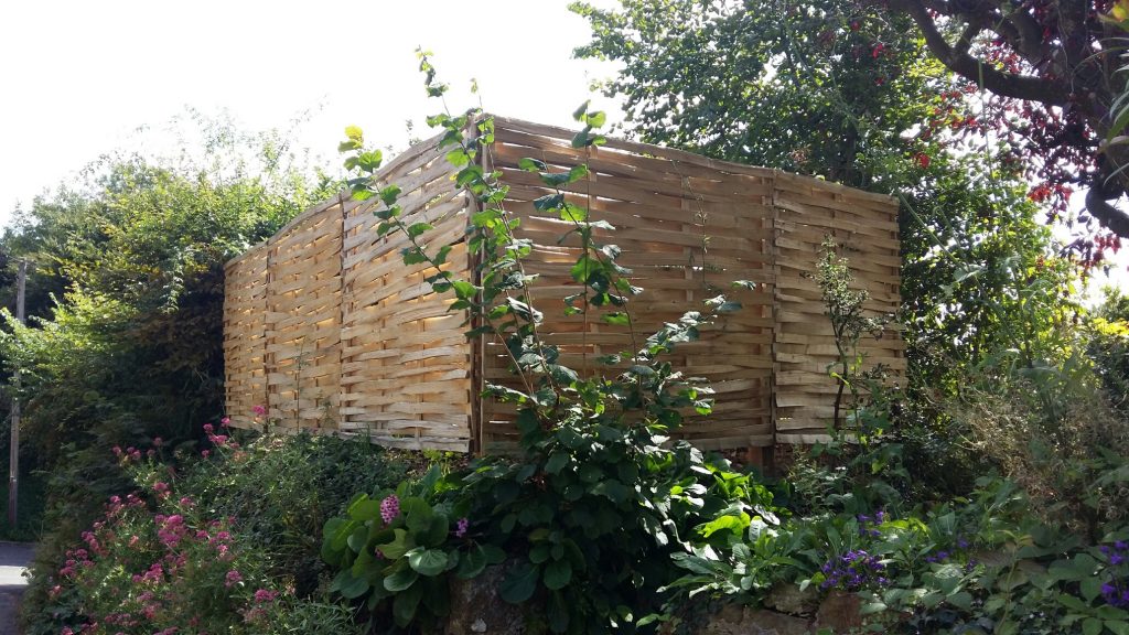 Cleft Chestnut Fencing.Pales. Laths.Hurdles